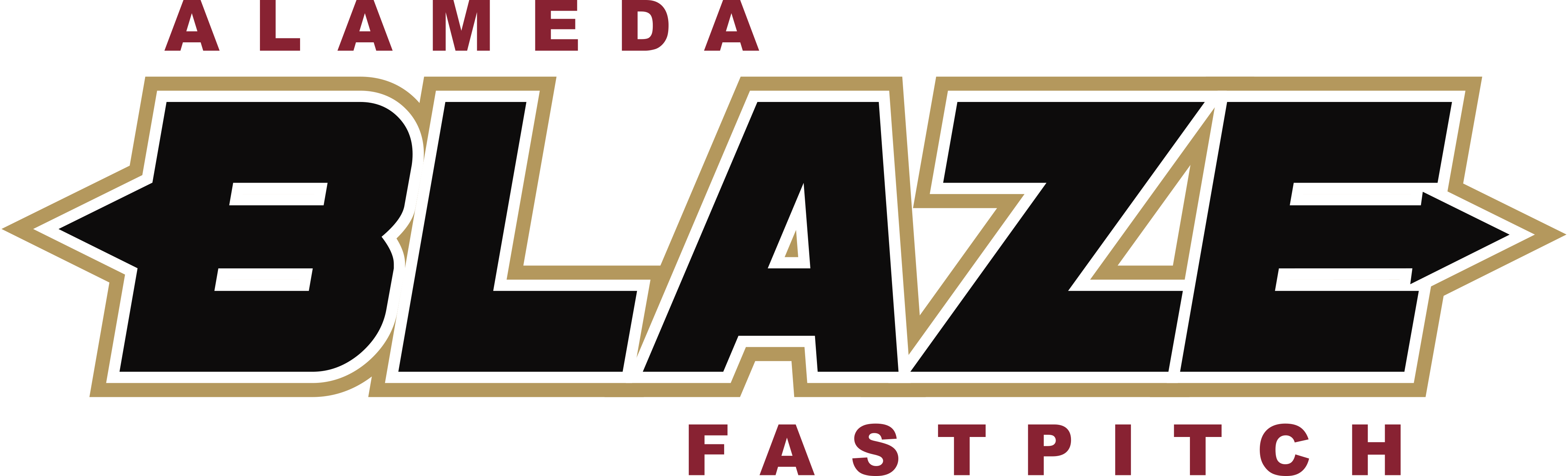 Blaze Fastpitch – Alameda Girls Softball Association
