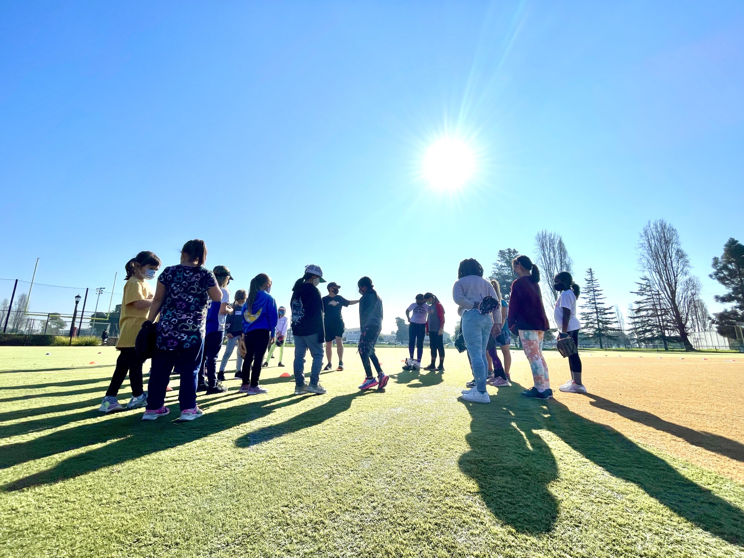 Registration for the Fall 2025 Recreational Season is Now Open!